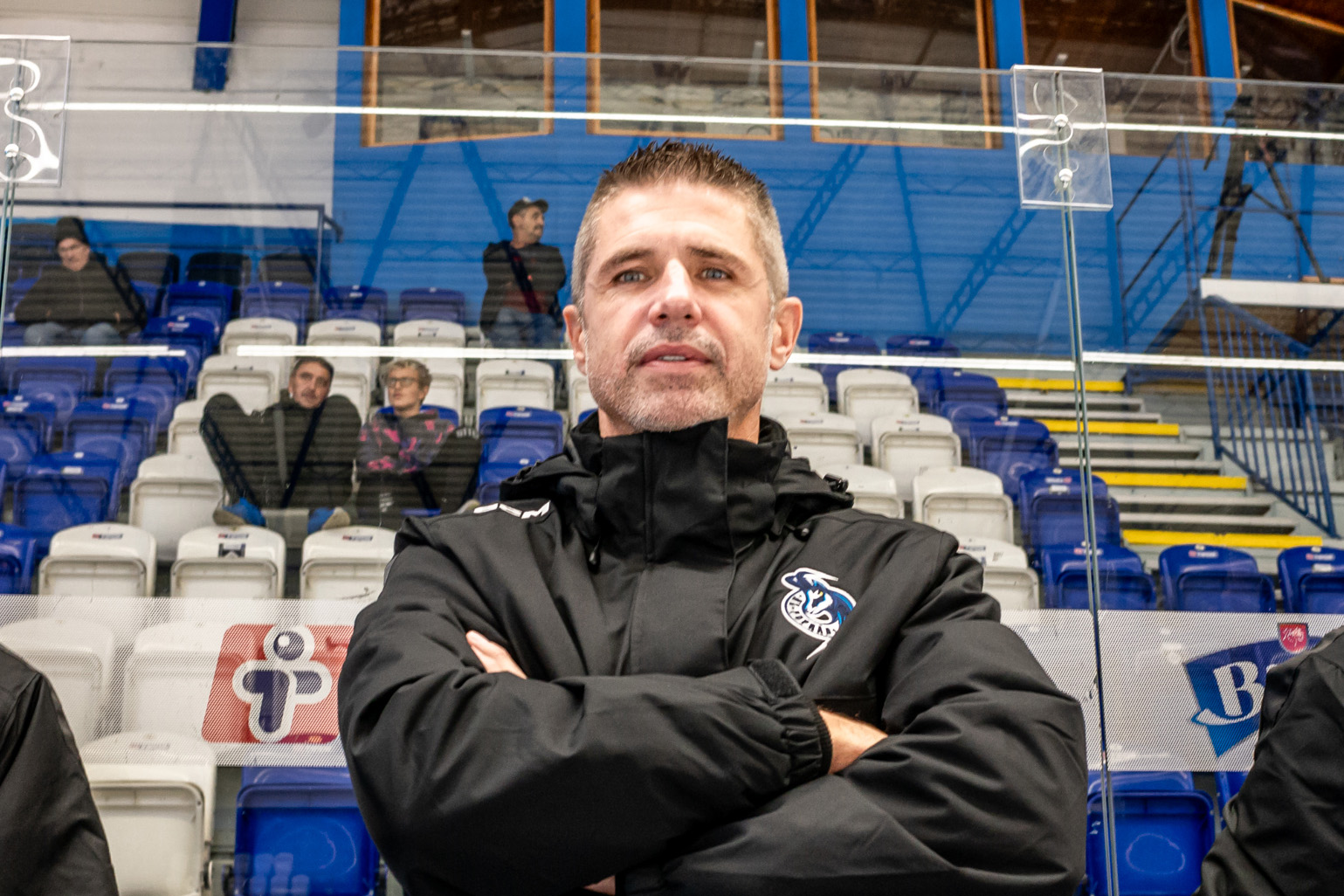 Podcast HK Popcast hostil Radoslava Suchého - Hokejový klub Poprad